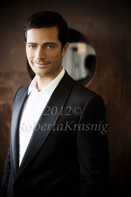 Picture of Luca Capuano