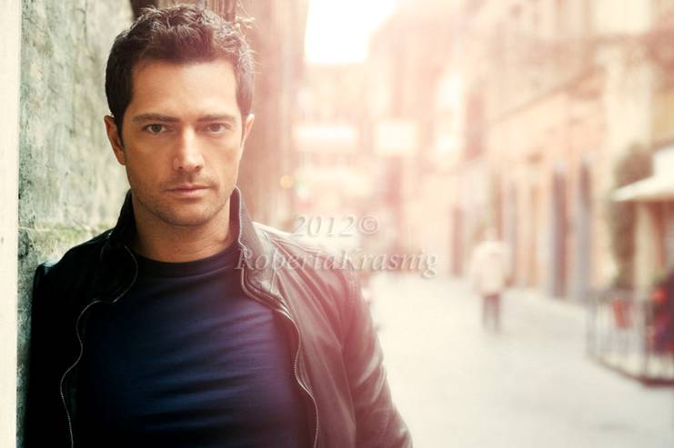 Picture of Luca Capuano