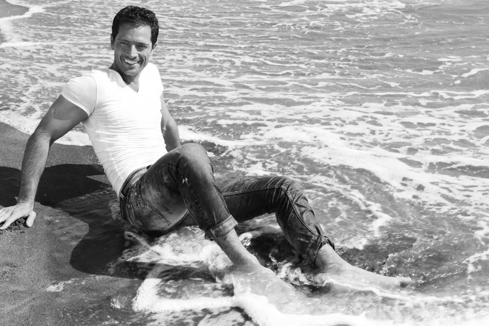 Picture of Luca Capuano