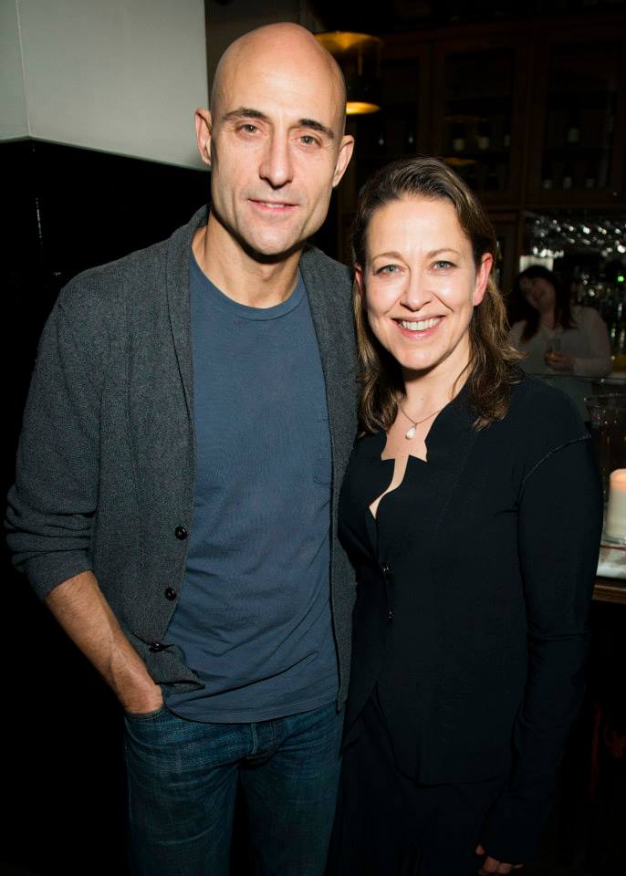 Picture of Mark Strong