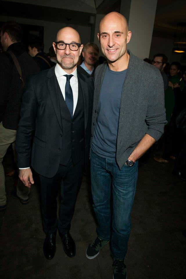 Picture of Mark Strong