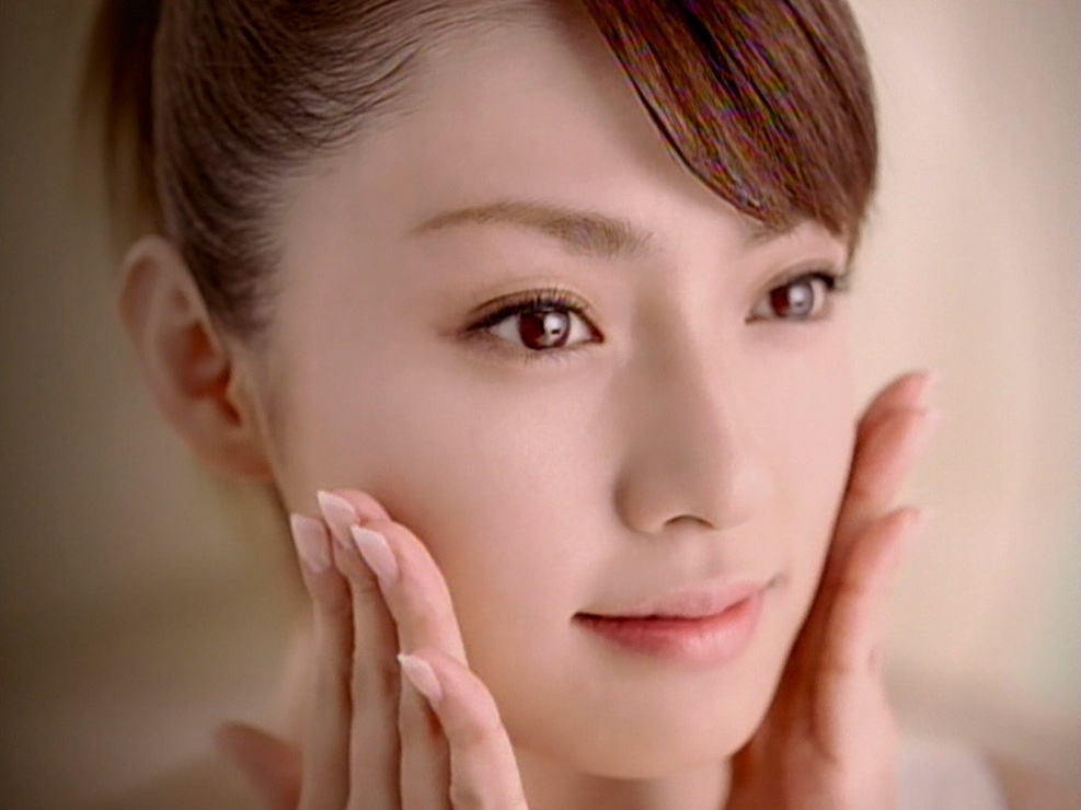 Kyôko Fukada picture