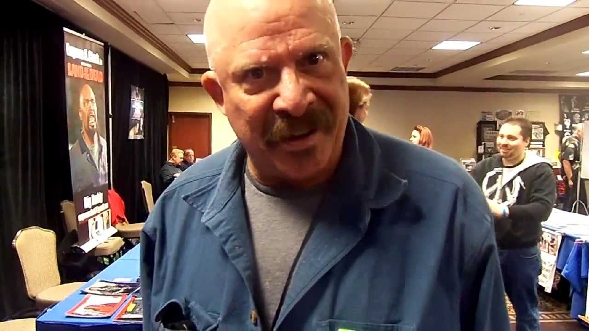 Tom Towles image