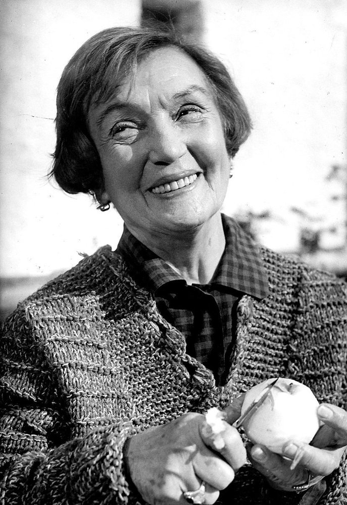 Image of Marie Rosulková