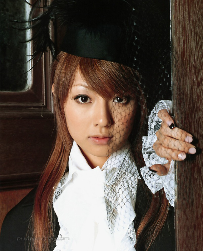 Picture of Kyôko Fukada