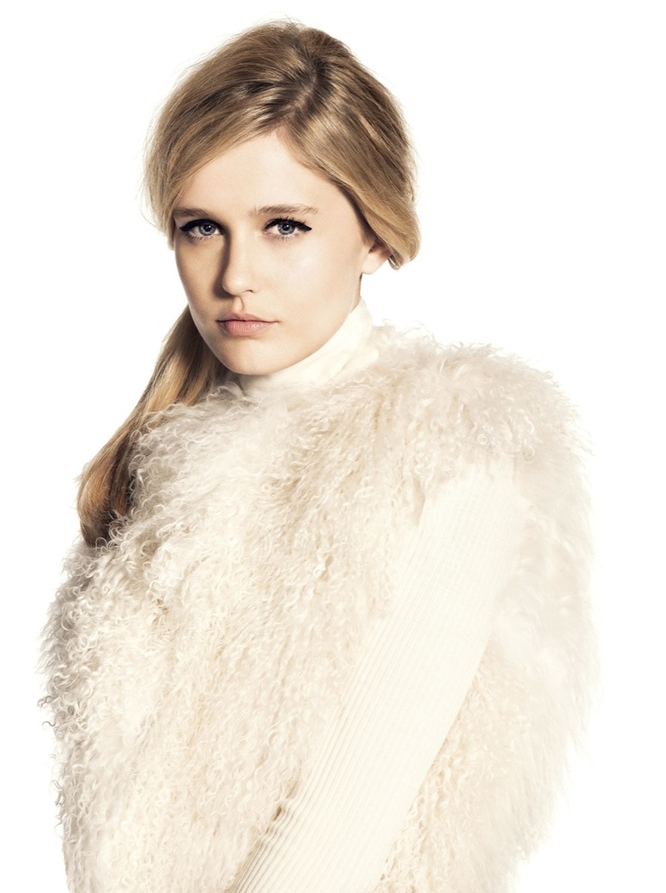 Picture of Cassandra Smith