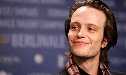 Picture of August Diehl