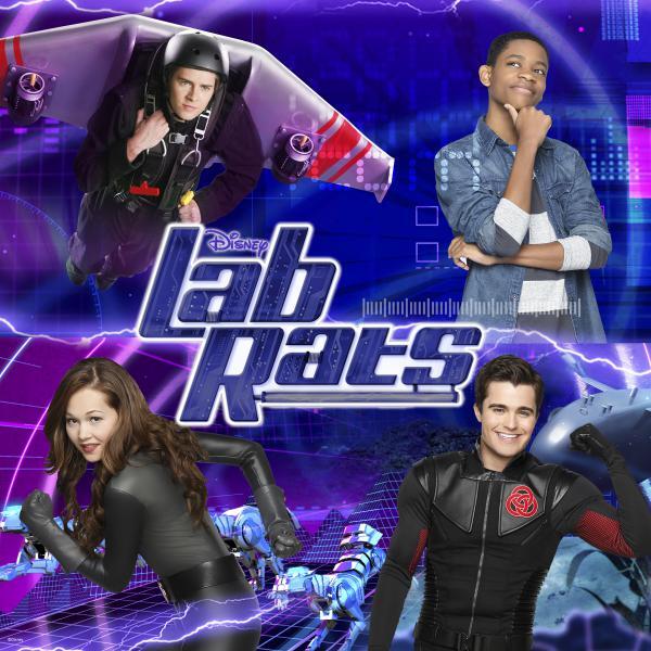 Picture of Lab Rats (2012-2016)