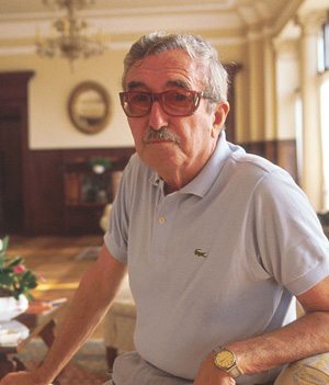 Picture of Luciano Emmer