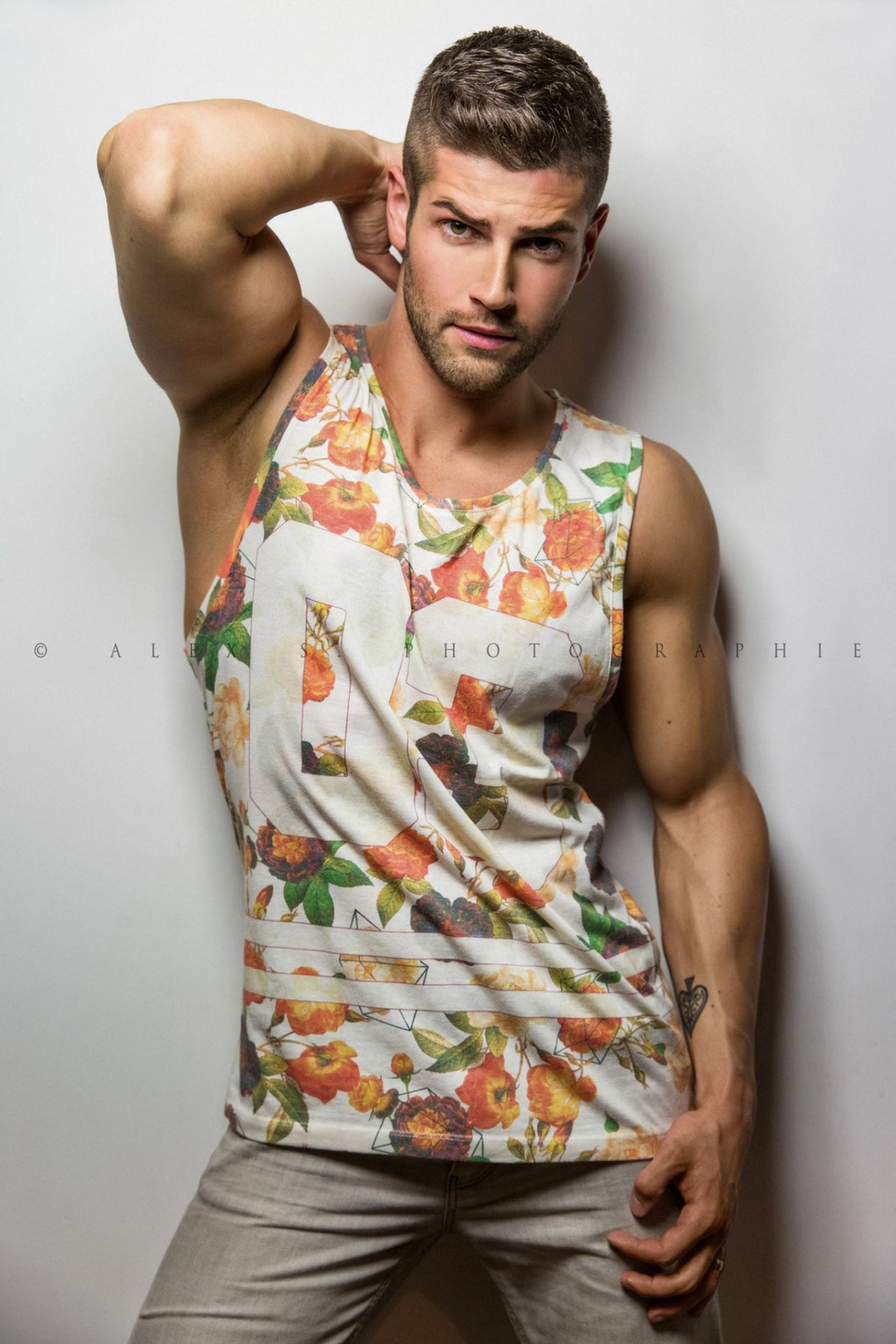 Picture of Jeremy Baudoin