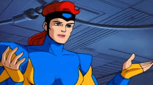 Picture of Jean Grey (X-Men: The Animated Series)