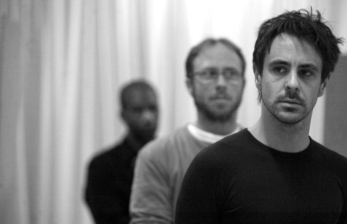 Picture of Emun Elliott