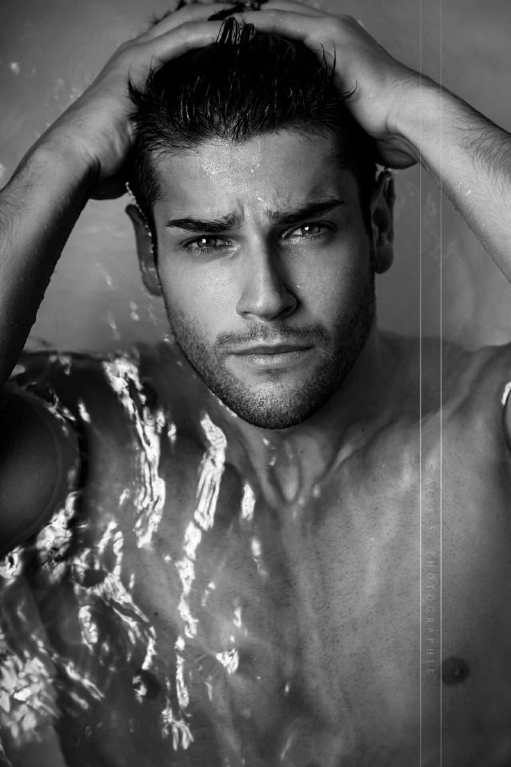 Picture of Jeremy Baudoin