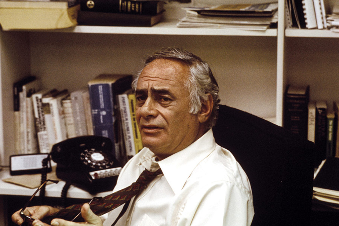 Picture of Martin Balsam