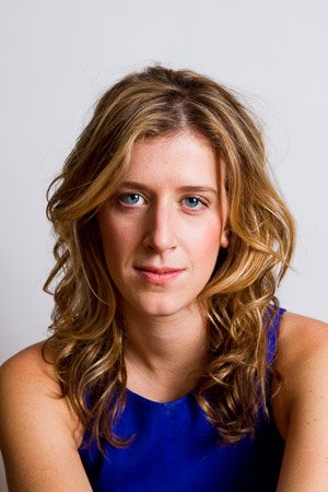 Picture of Genevieve Adams