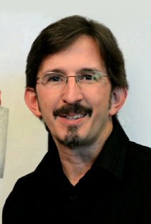 Picture of Tony Gardner