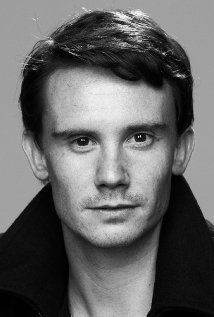 Picture of Dylan Young