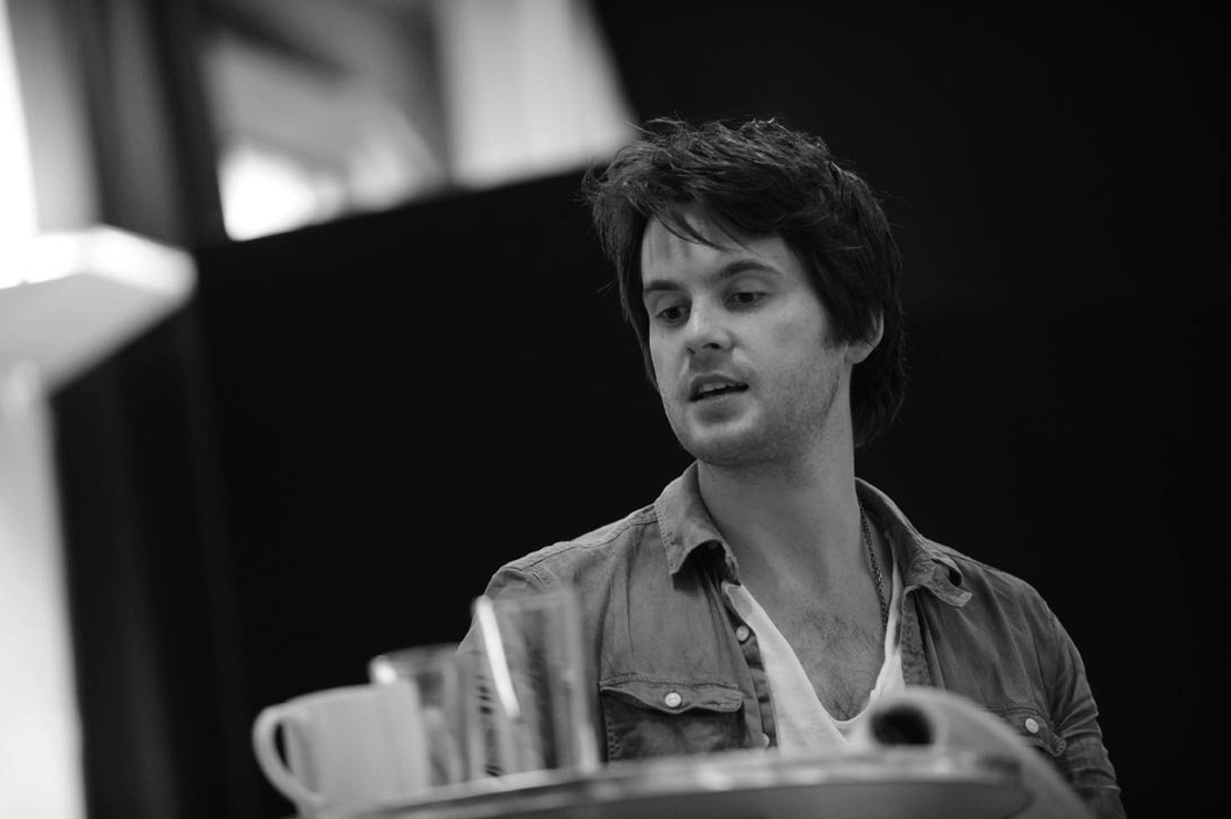 Picture of Tom Riley