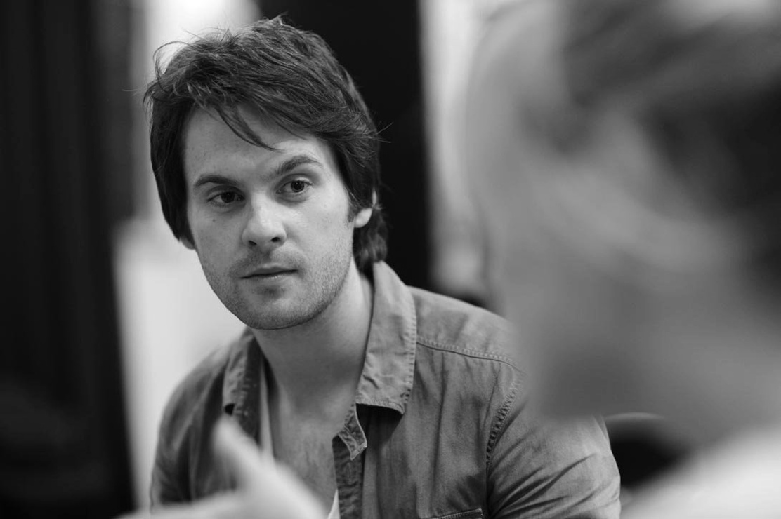 Image of Tom Riley