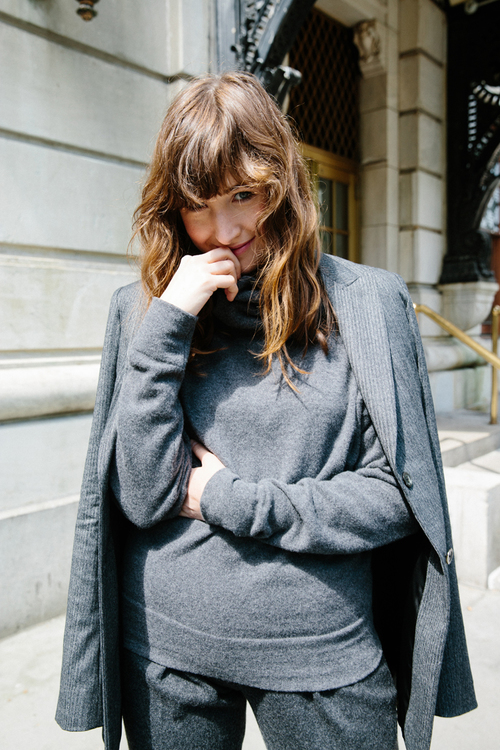 Picture of Kate Lyn Sheil