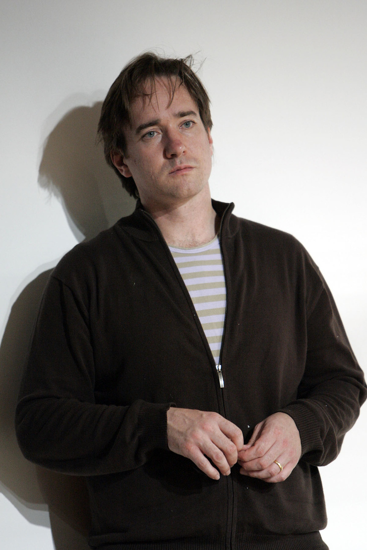 Picture of Matthew Macfadyen