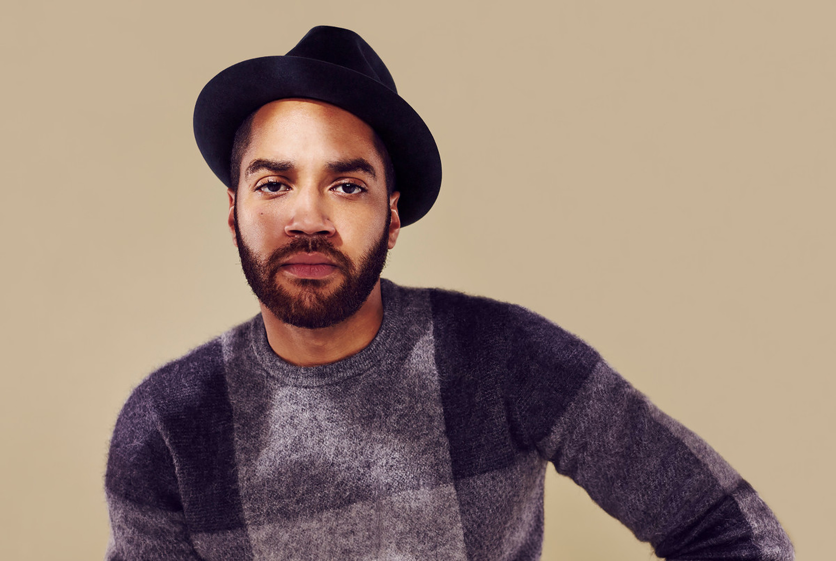 Picture of Samuel Anderson