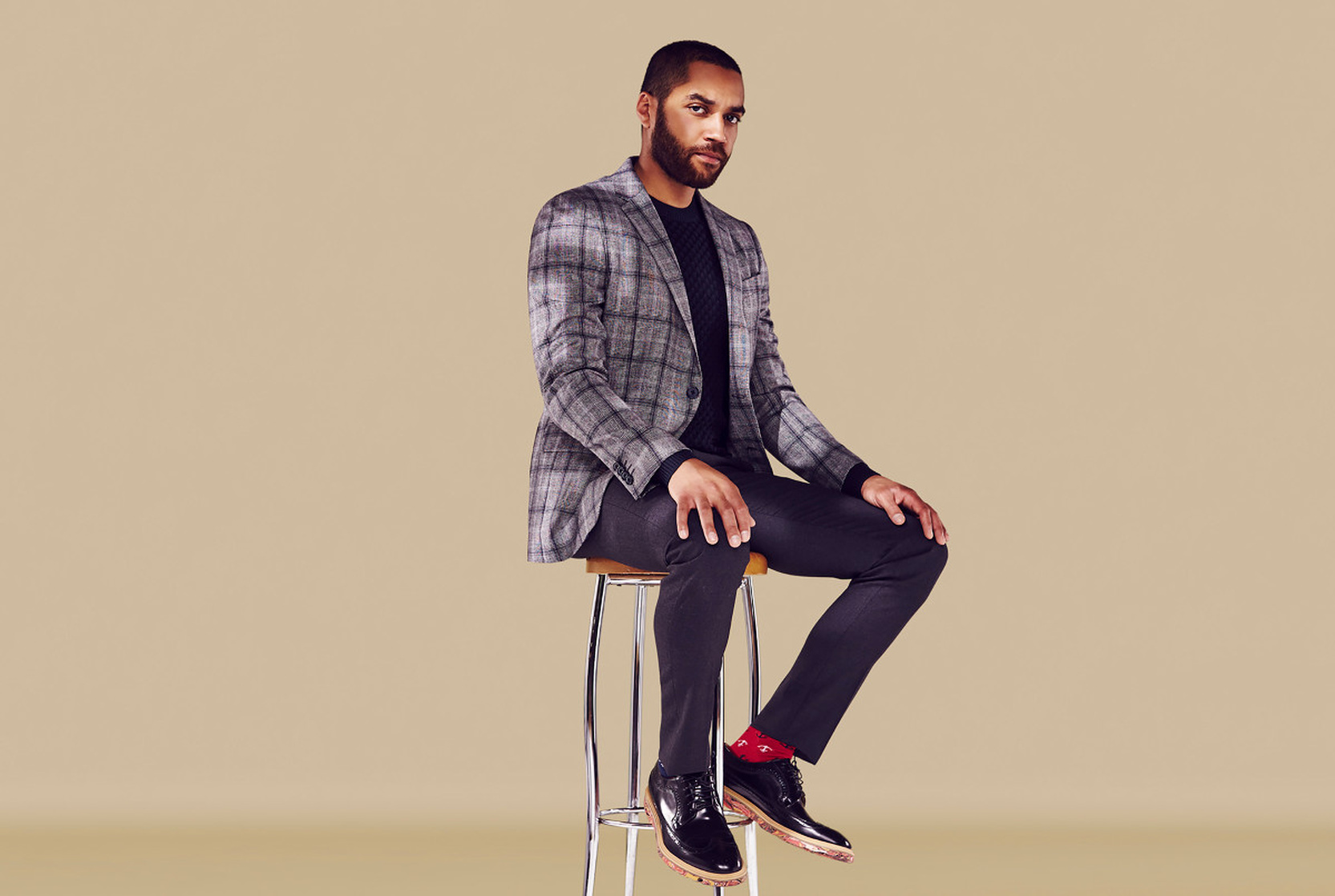 Image of Samuel Anderson