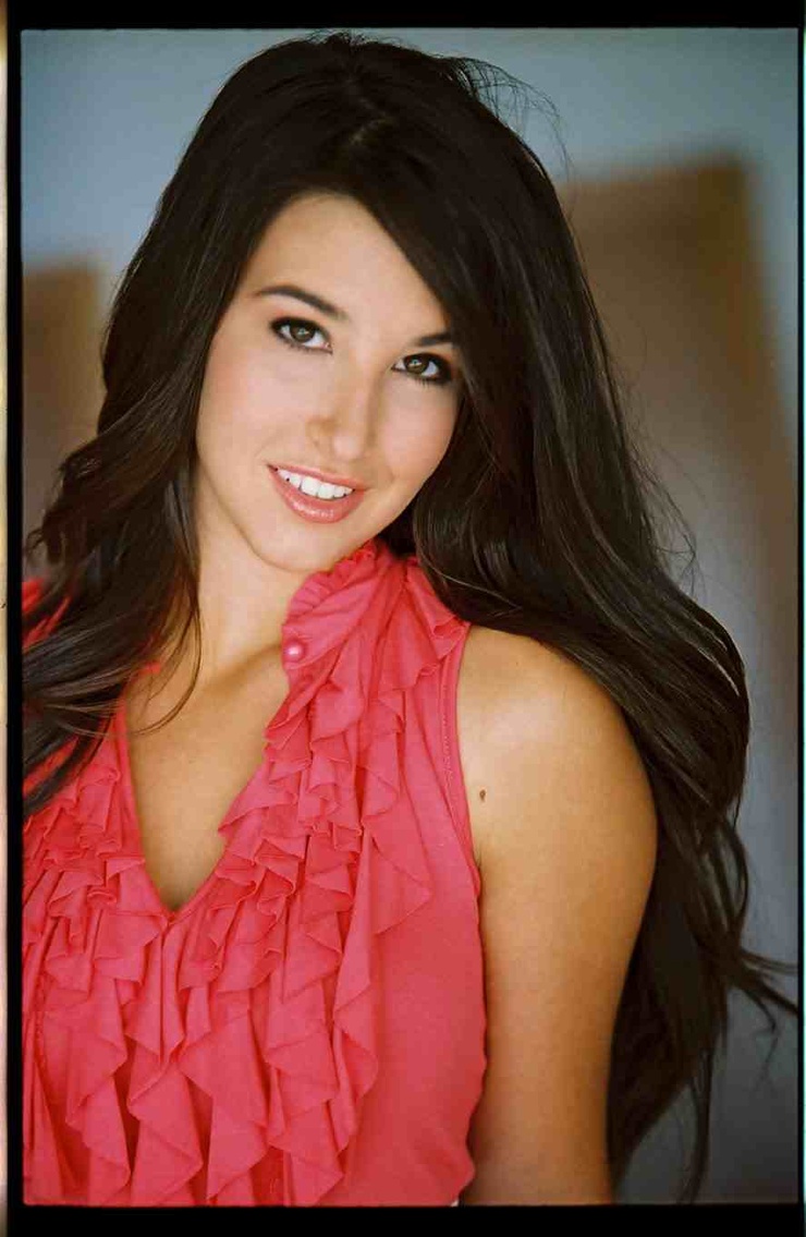 Genevieve Helm image