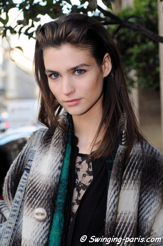 Manon Leloup