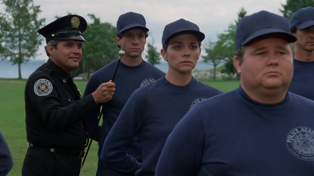 Picture of Police Academy (1984)