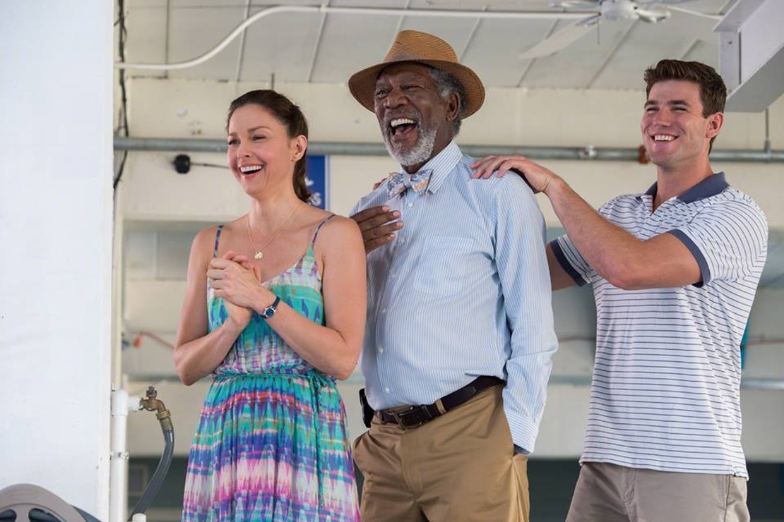 Picture of Dolphin Tale 2