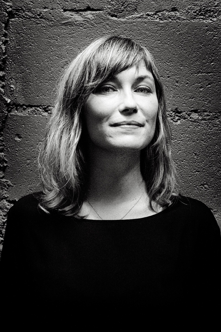Picture of Mina Tindle
