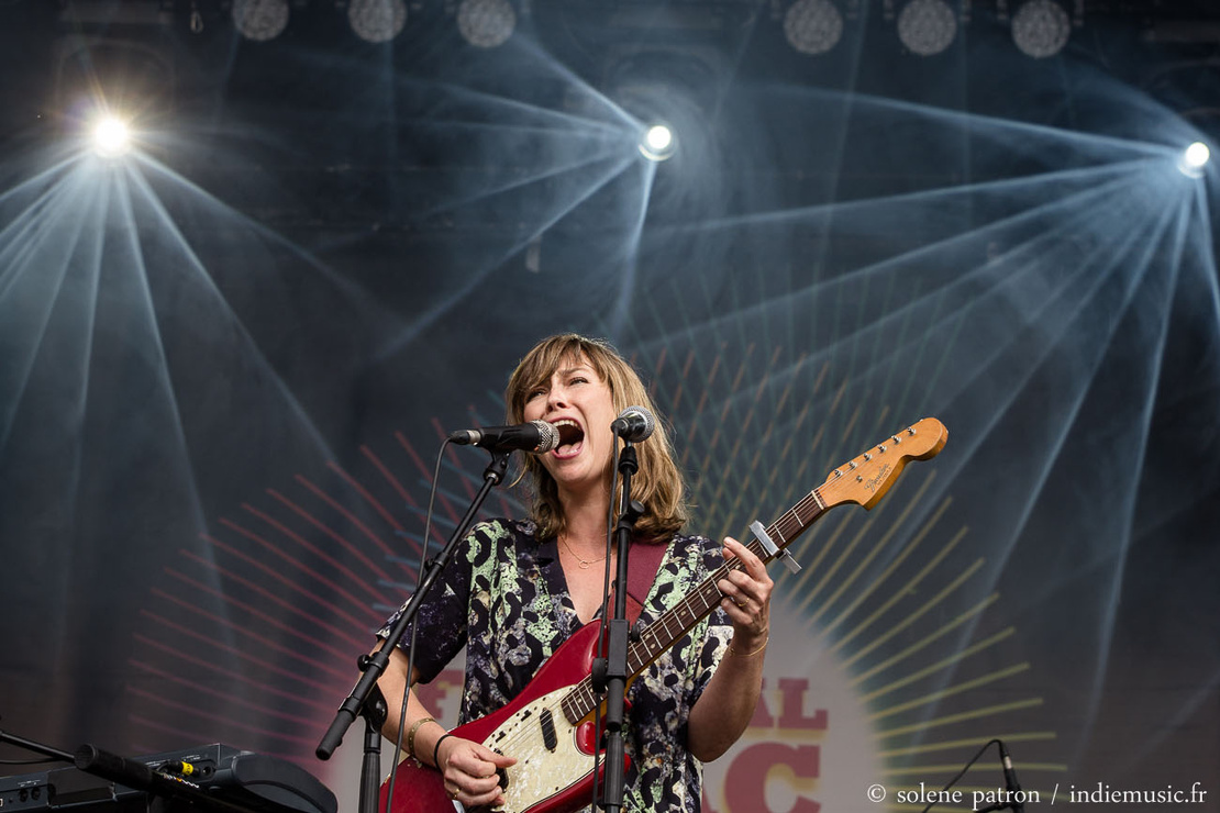Mina Tindle picture