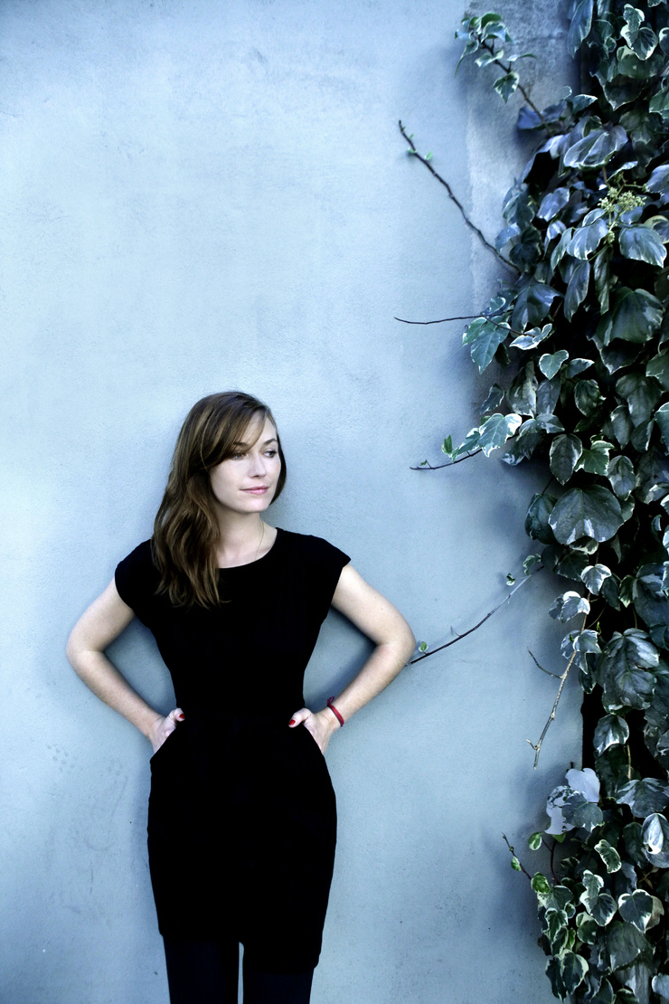 Picture of Mina Tindle