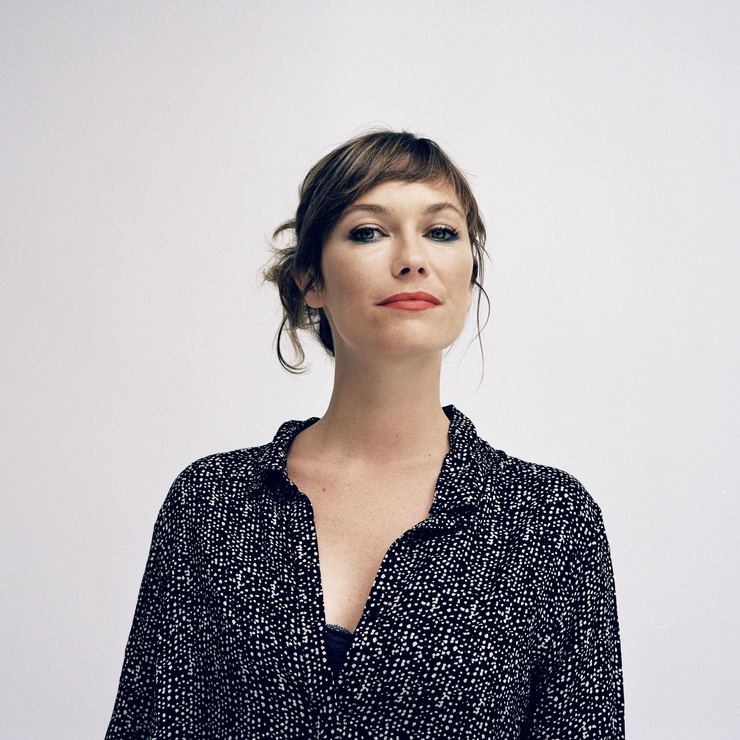 Picture of Mina Tindle