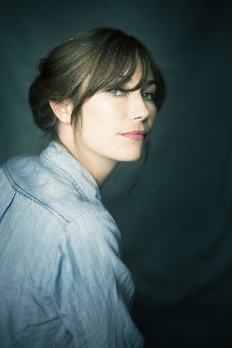Picture of Mina Tindle