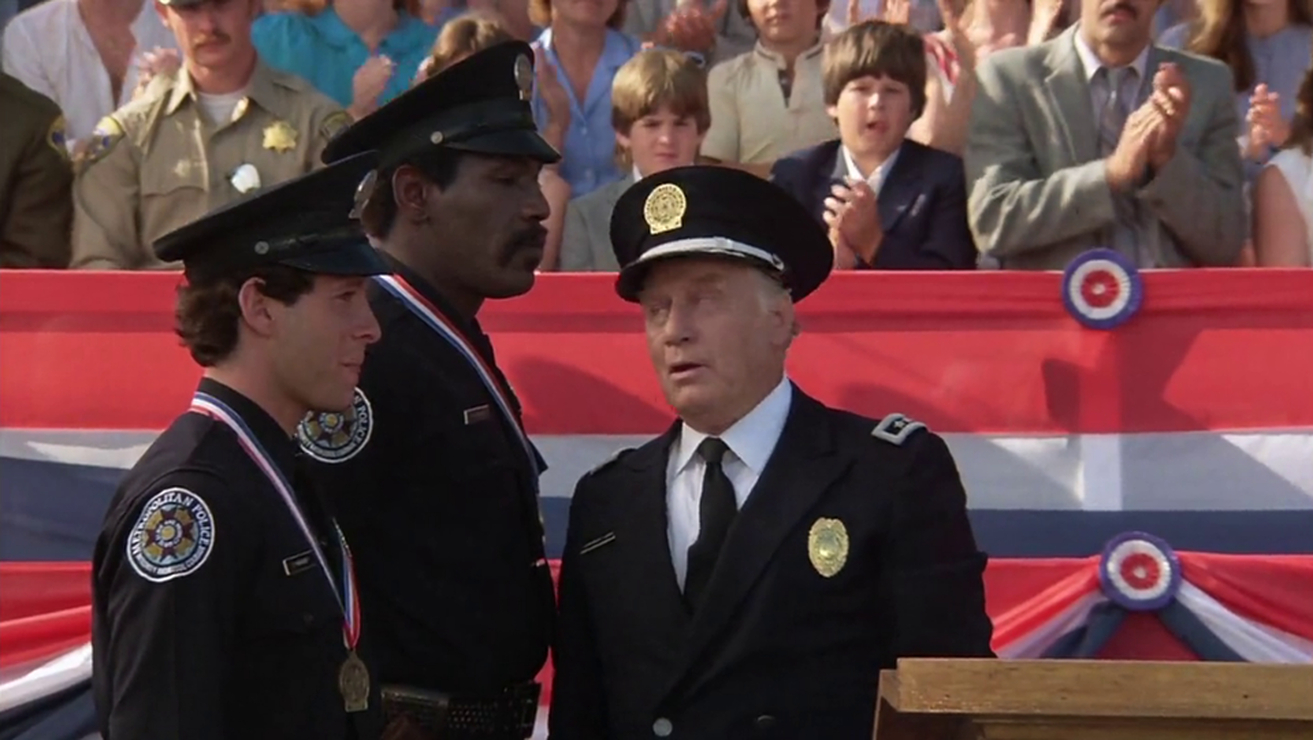 Picture of Police Academy