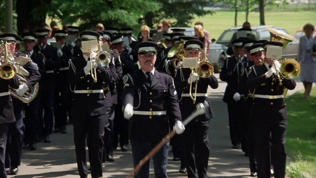 Picture of Police Academy