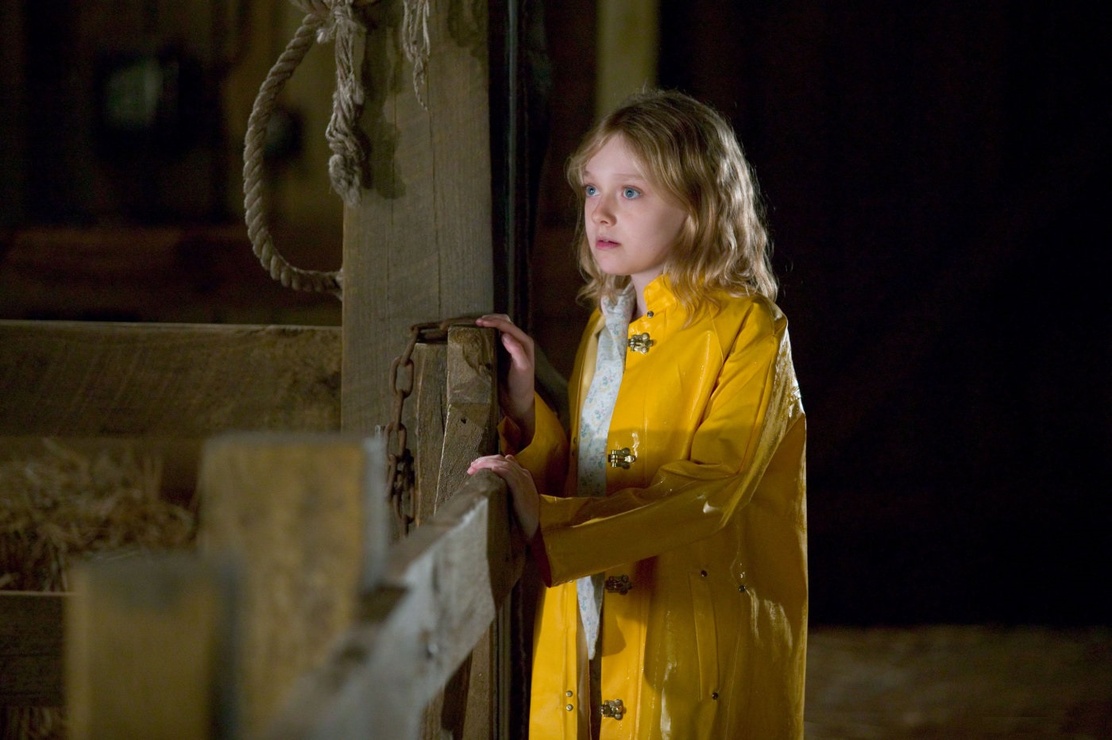 Picture of Charlotte's Web