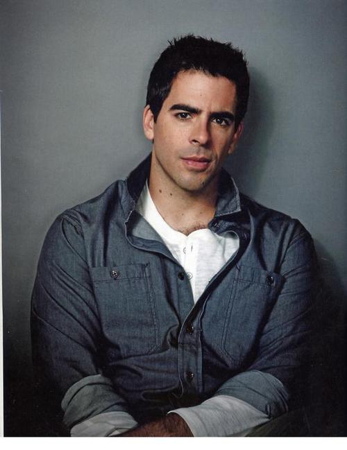 Image of Eli Roth