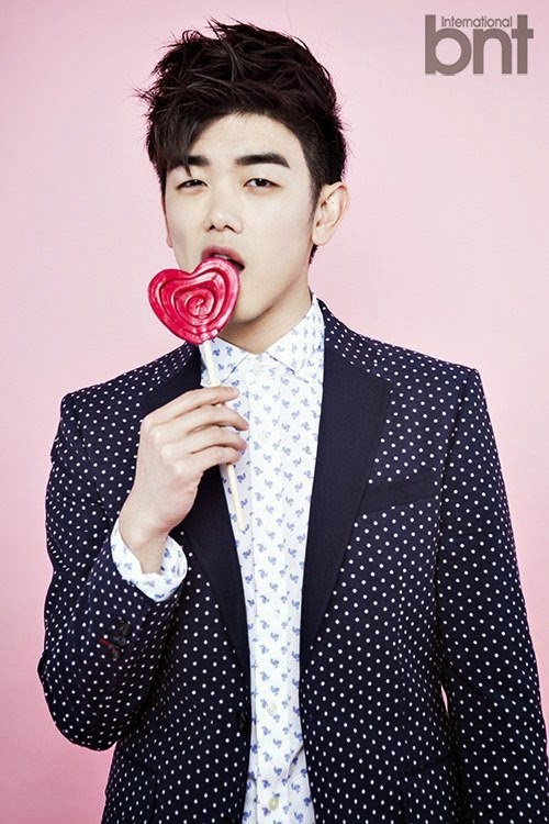 Picture of Eric Nam