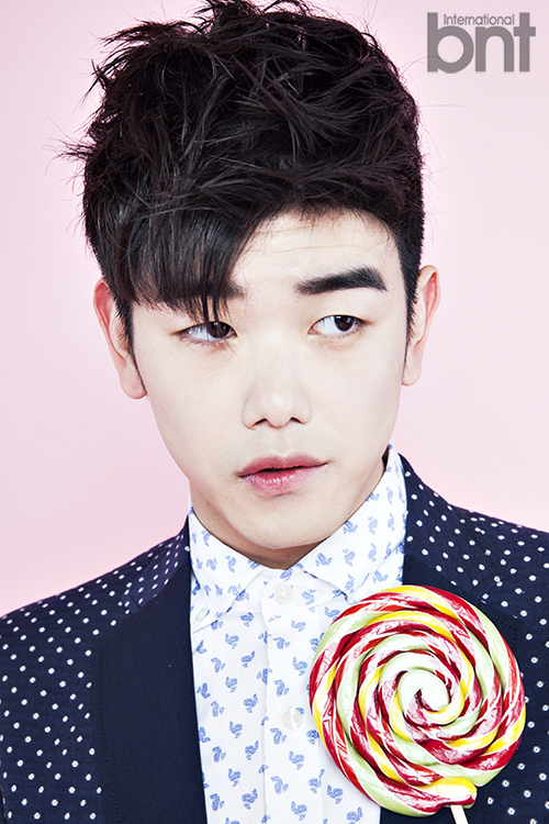 Eric Nam picture