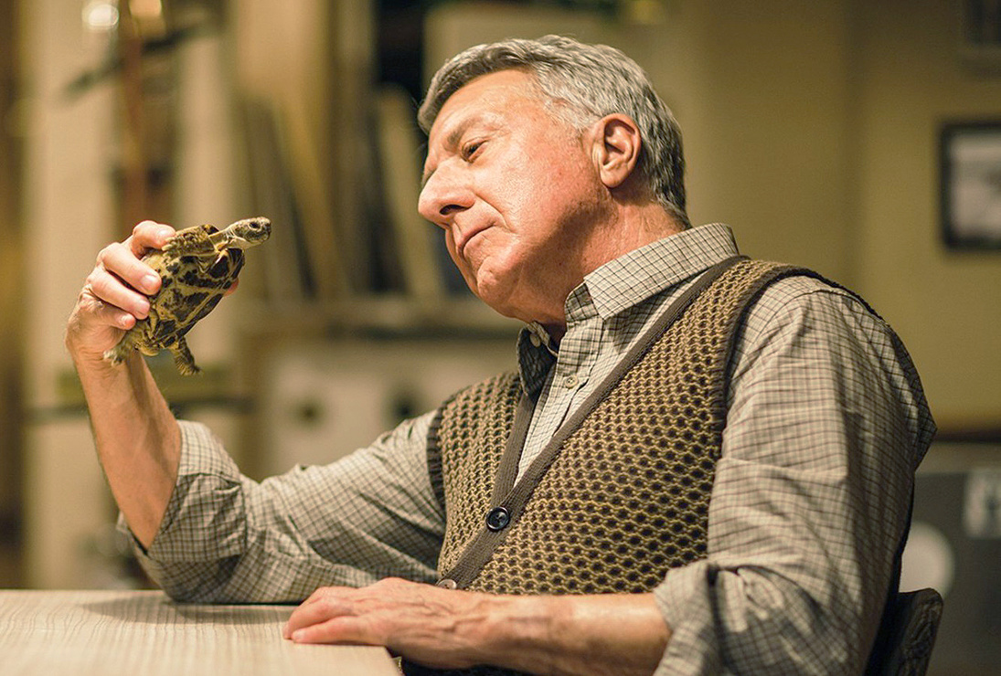 Picture of Roald Dahl's Esio Trot