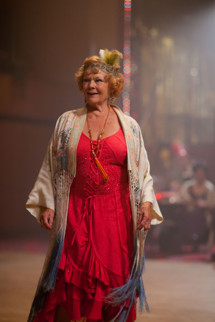 Picture of Roald Dahl's Esio Trot