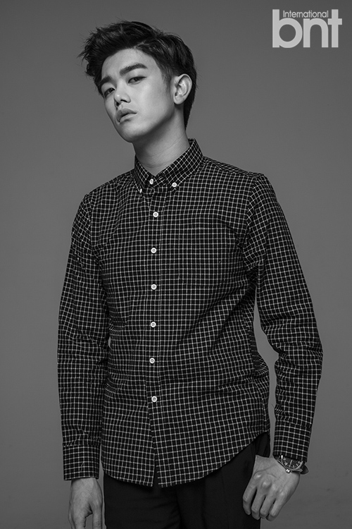 Picture of Eric Nam