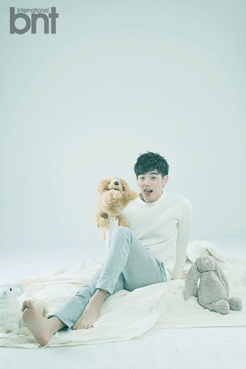 Picture of Eric Nam