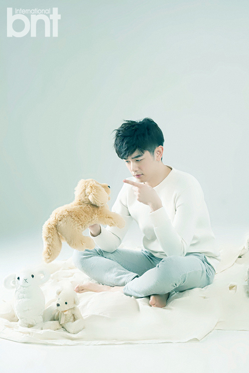 Picture of Eric Nam