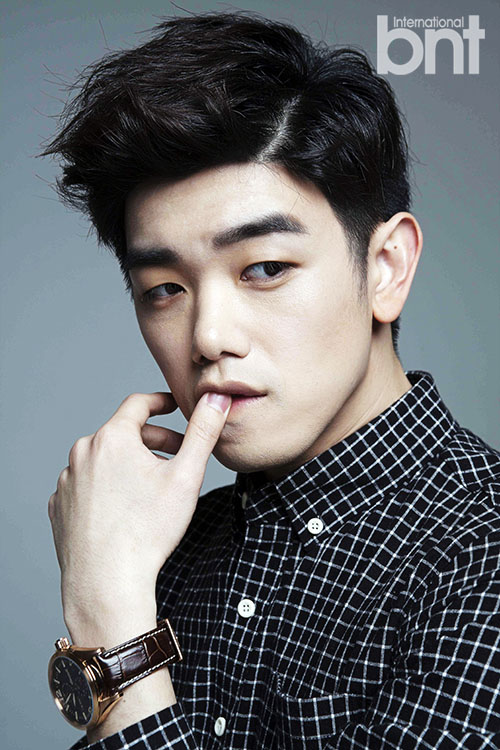 Picture of Eric Nam