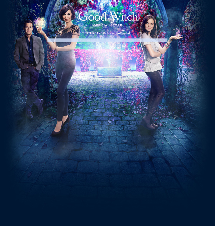 Picture of Good Witch