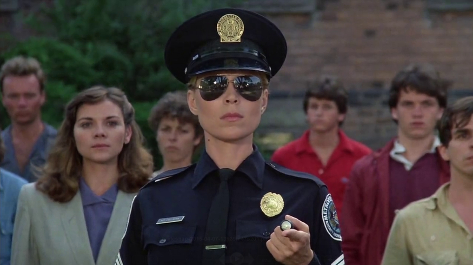 Picture of Leslie Easterbrook